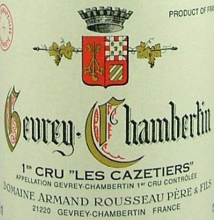 Burgundy Appellations | Burgundy Wine Cellar