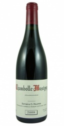 Chambolle-Musigny | Burgundy Wine Cellar