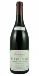 Fixin Les Hervelets 1er Cru 2015 Domaine Pierre Gelin | Burgundy Wine ...