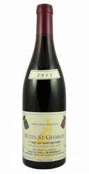 Nuits-Saint-Georges | Burgundy Wine Cellar